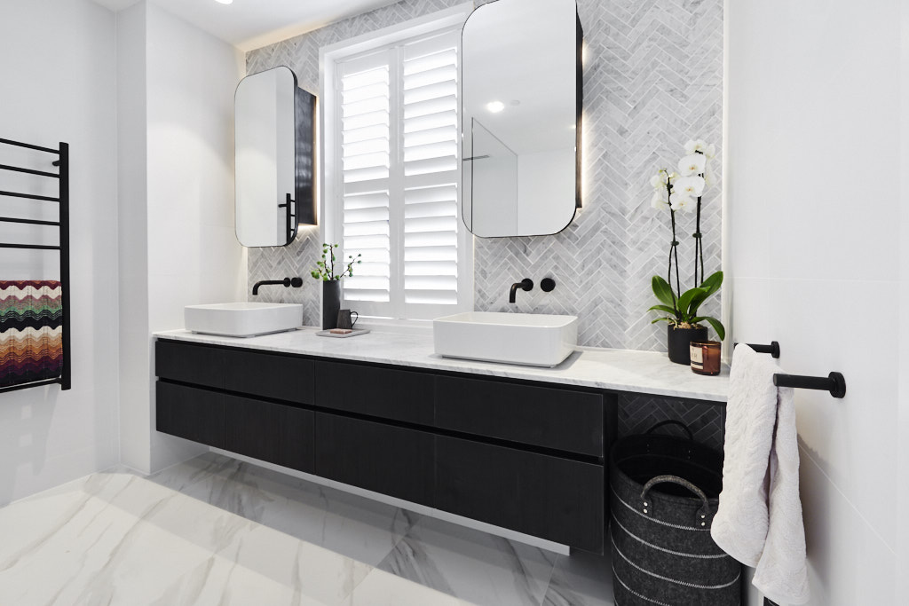 Block room reveals 2018: master ensuites - The Interiors Addict
