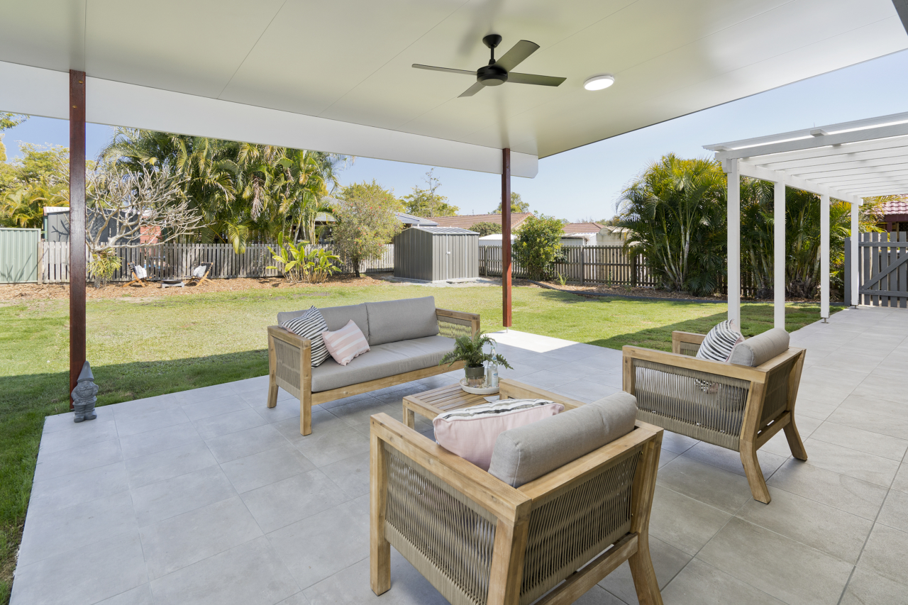 Real reno: A realistic makeover in Brisbane - The Interiors Addict