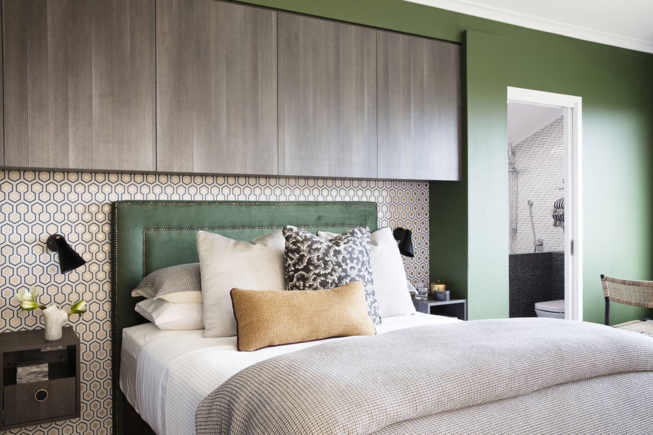 SPOTLIGHT ON: Interior Designer Lynne Bradley - The Interiors Addict