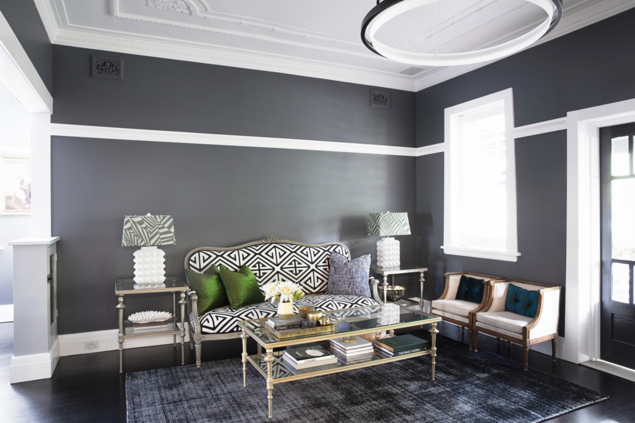 SPOTLIGHT ON: Interior Designer Lynne Bradley - The Interiors Addict