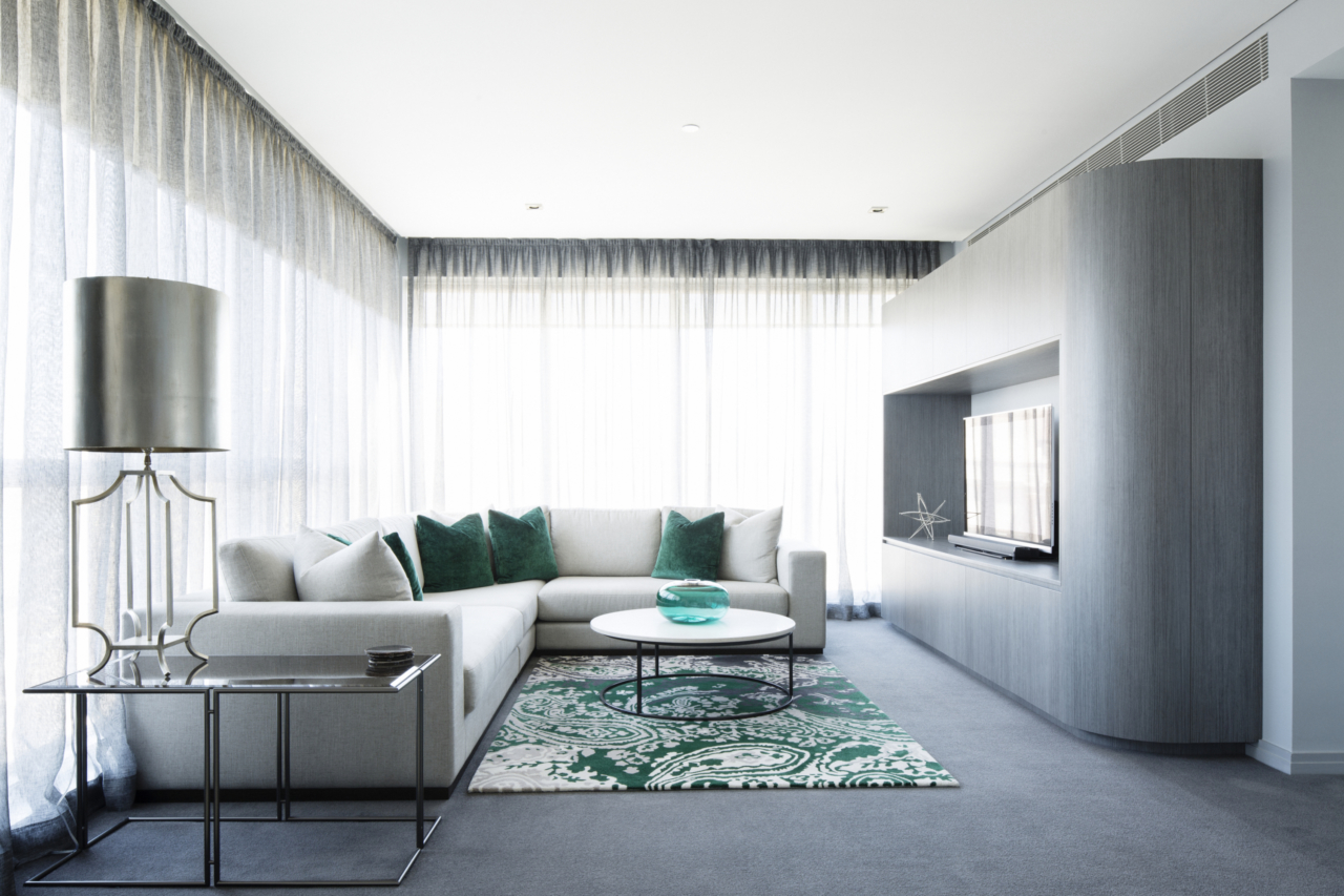 SPOTLIGHT ON: Interior Designer Lynne Bradley - The Interiors Addict