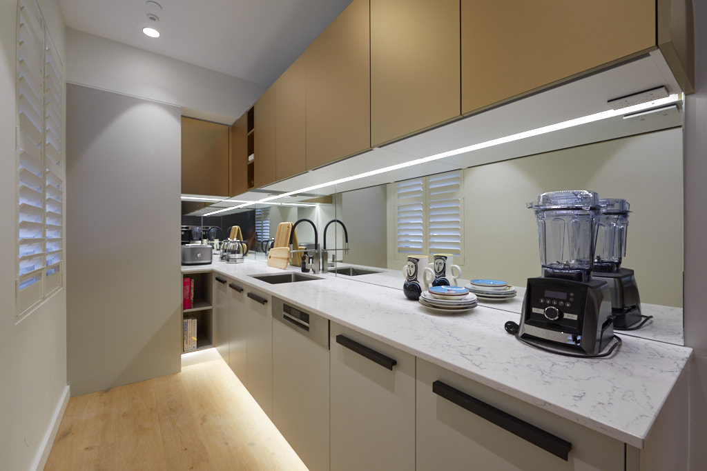 The Block room reveals 2018: kitchen week! - The Interiors Addict