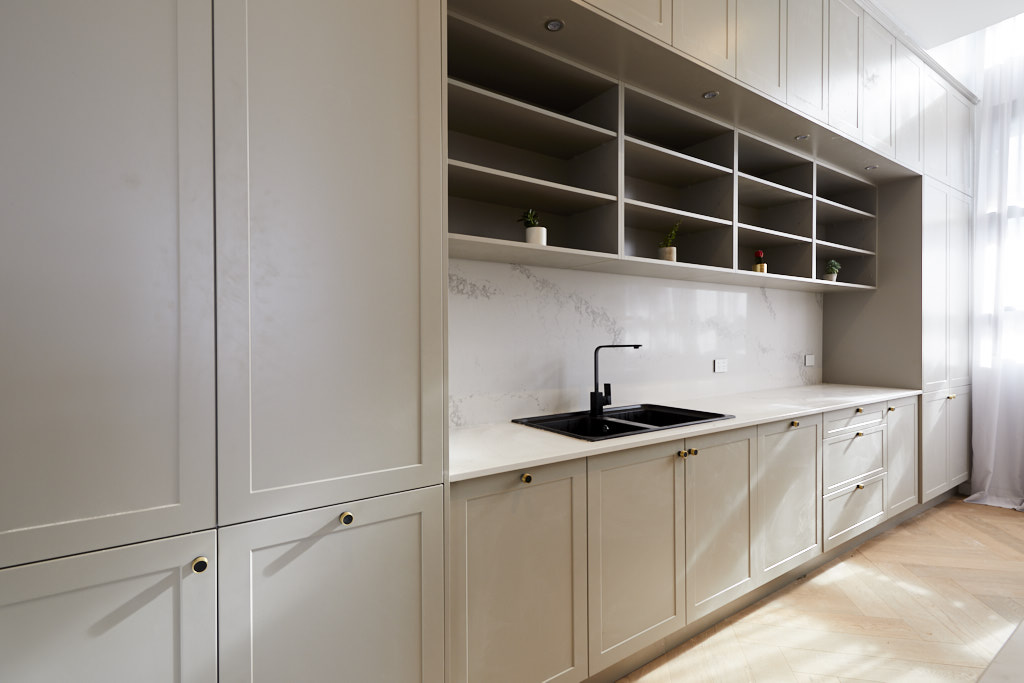 The Block room reveals 2018: kitchen week! - The Interiors Addict