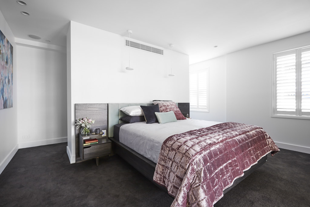 Block room reveals 2018: disappointing master bedrooms - The Interiors ...