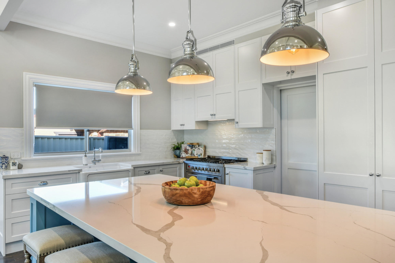 Six must-have features for a Hamptons style home - The Interiors Addict