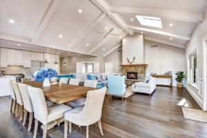 Six must-have features for a Hamptons style home - The Interiors Addict