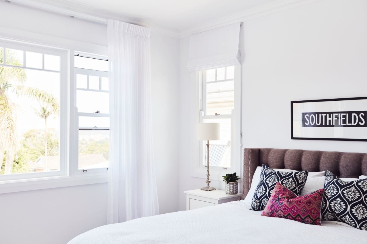 Real reno: Hamptons dream home in North Balgowlah - The Interiors Addict