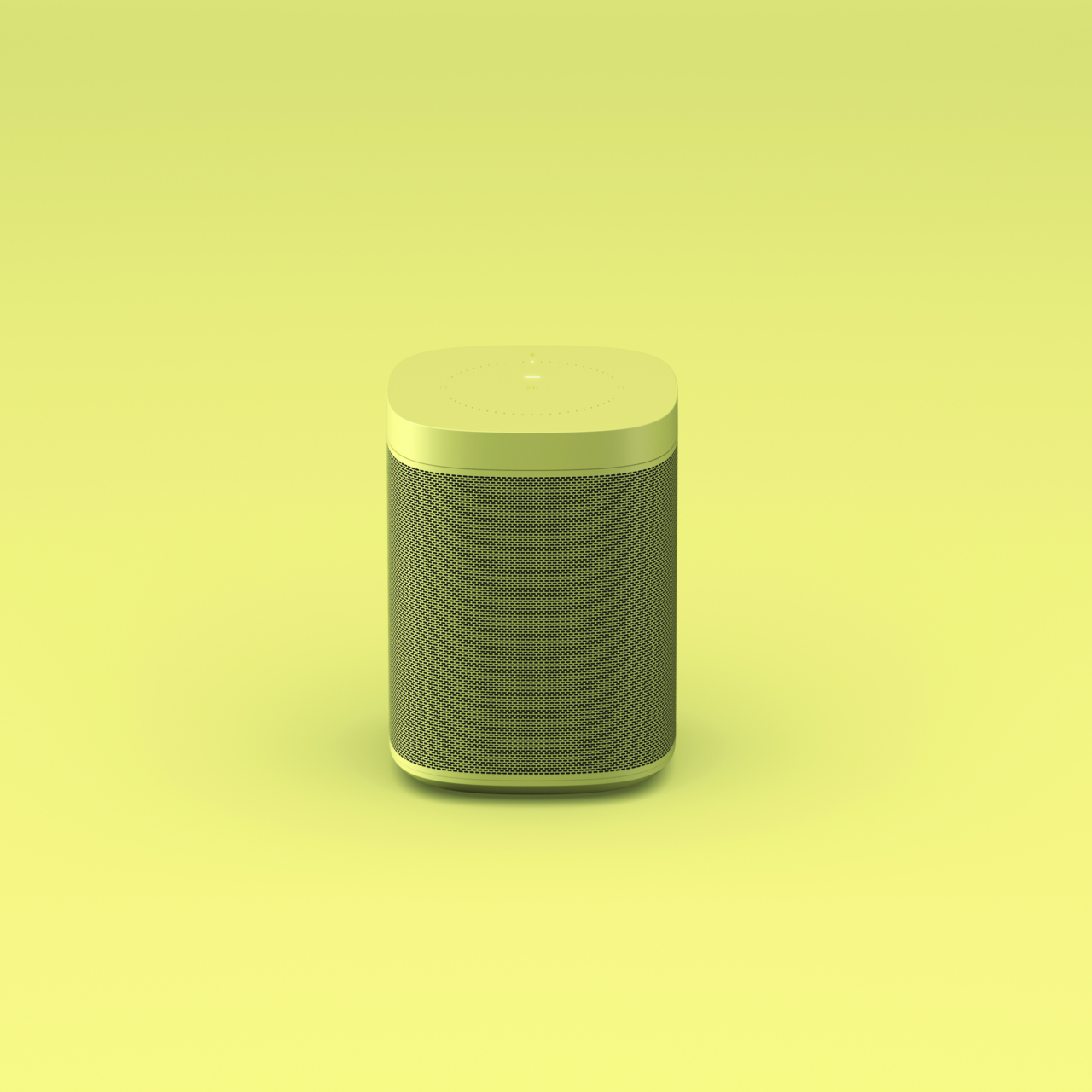 New! Sonos and HAY collaborate on stylish smart speaker - The Interiors Addict