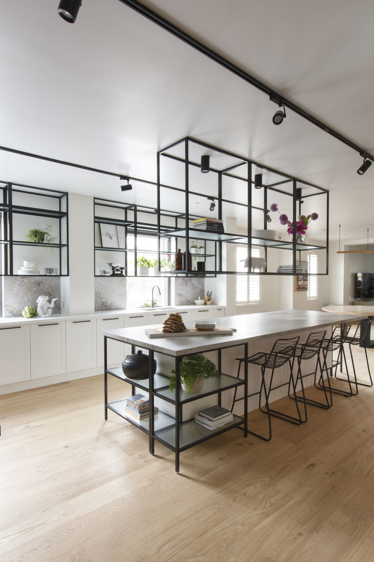 All the details from The Block 2018 challenge kitchen - The Interiors ...