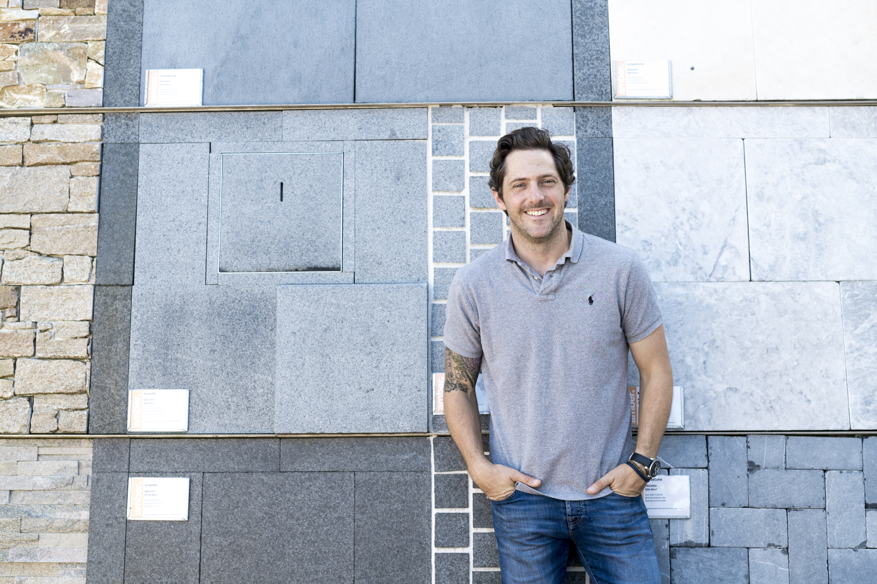 Charlie Albone's backyard makeover tips for summer - The Interiors Addict