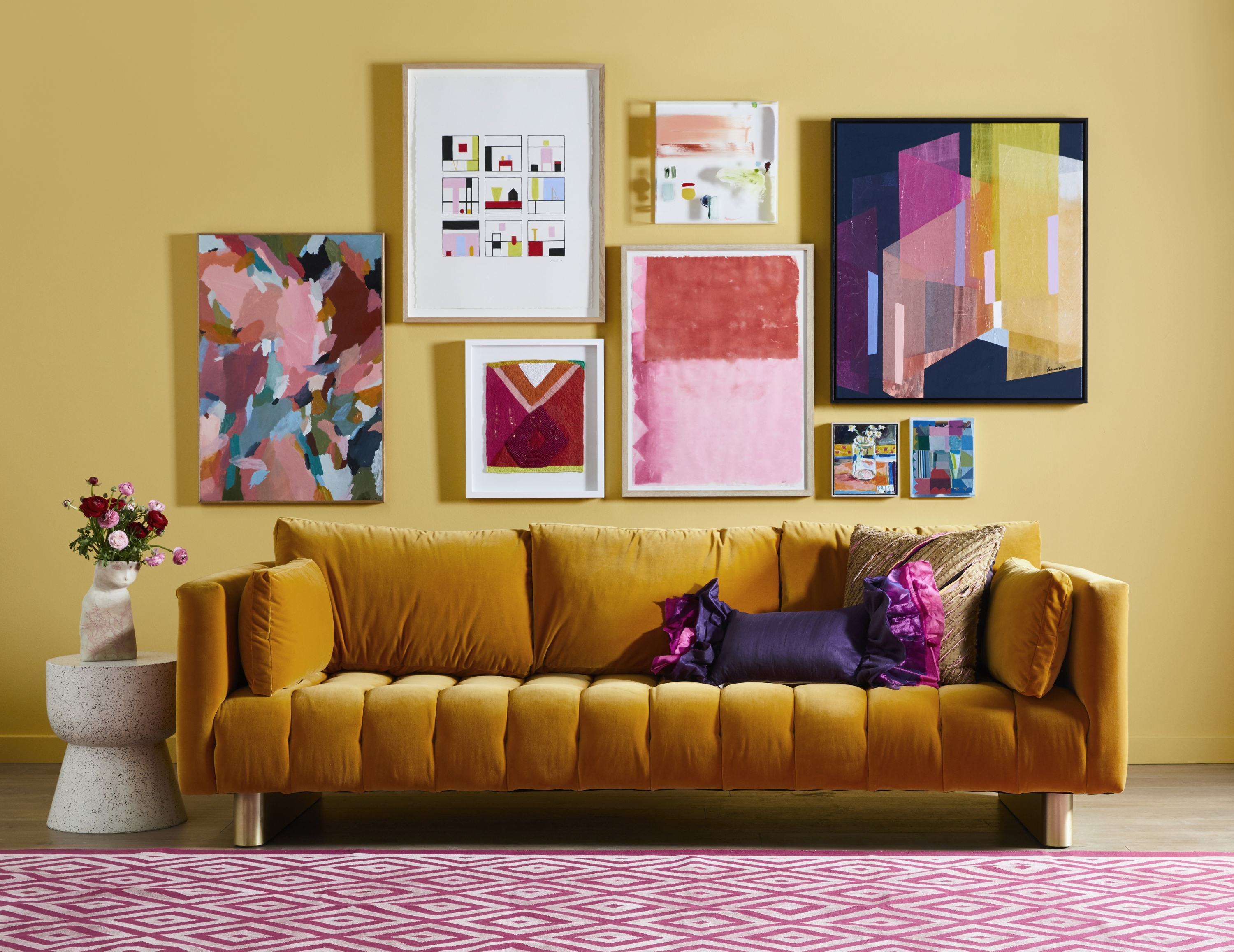 Fenton & Fenton's online art auction: get ready to bid! - The Interiors ...