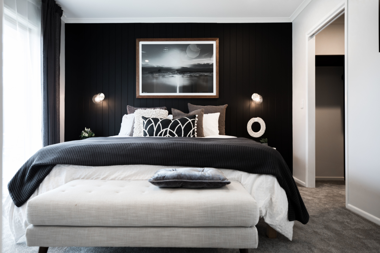 Before & after: From dated to chic in six weeks! - The Interiors Addict