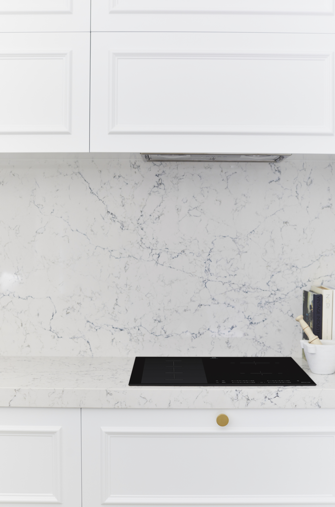 Three Birds Renovations' six top kitchen design rules - The Interiors ...