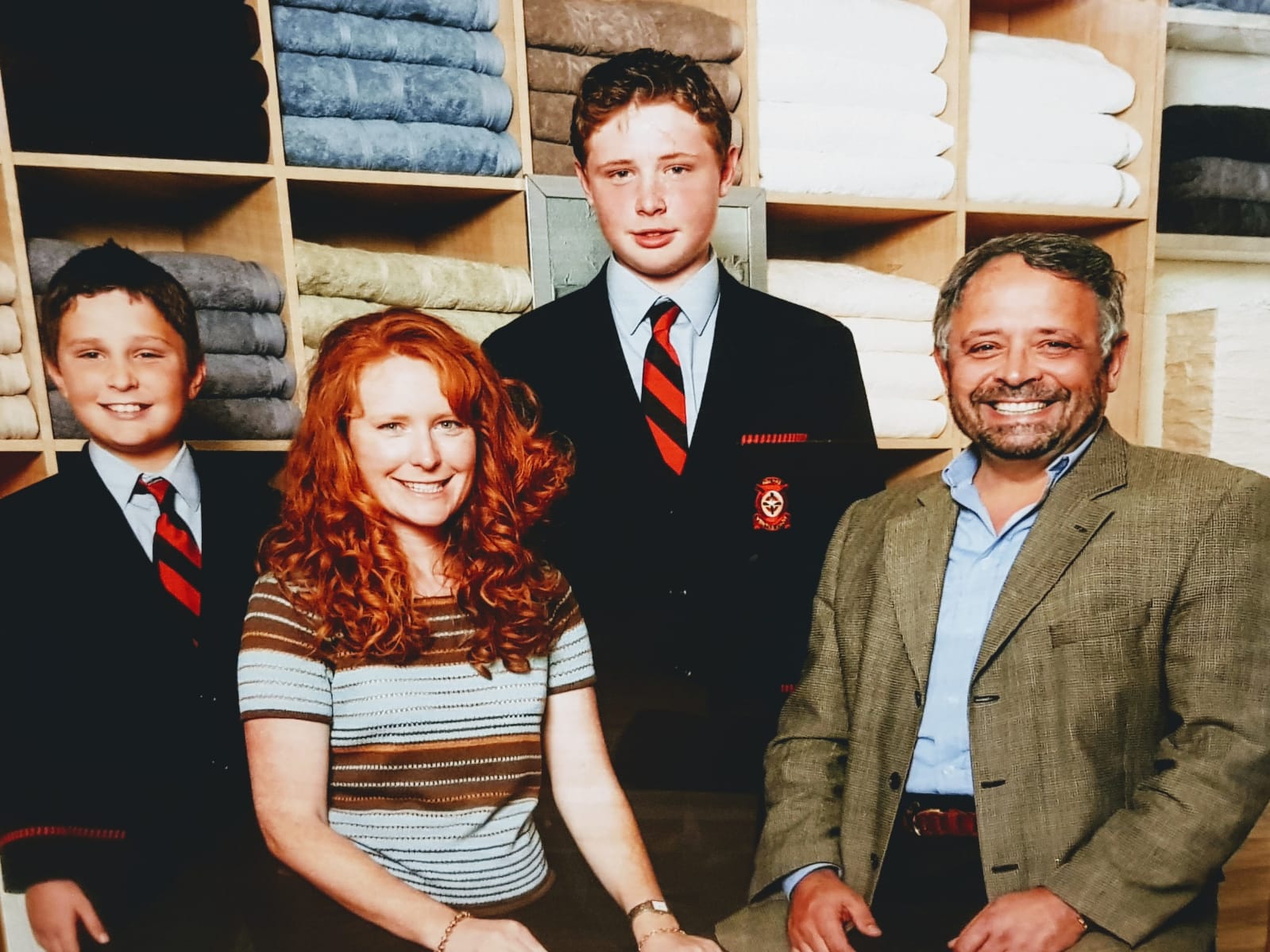 Canningvale: over four decades of family business - The Interiors Addict