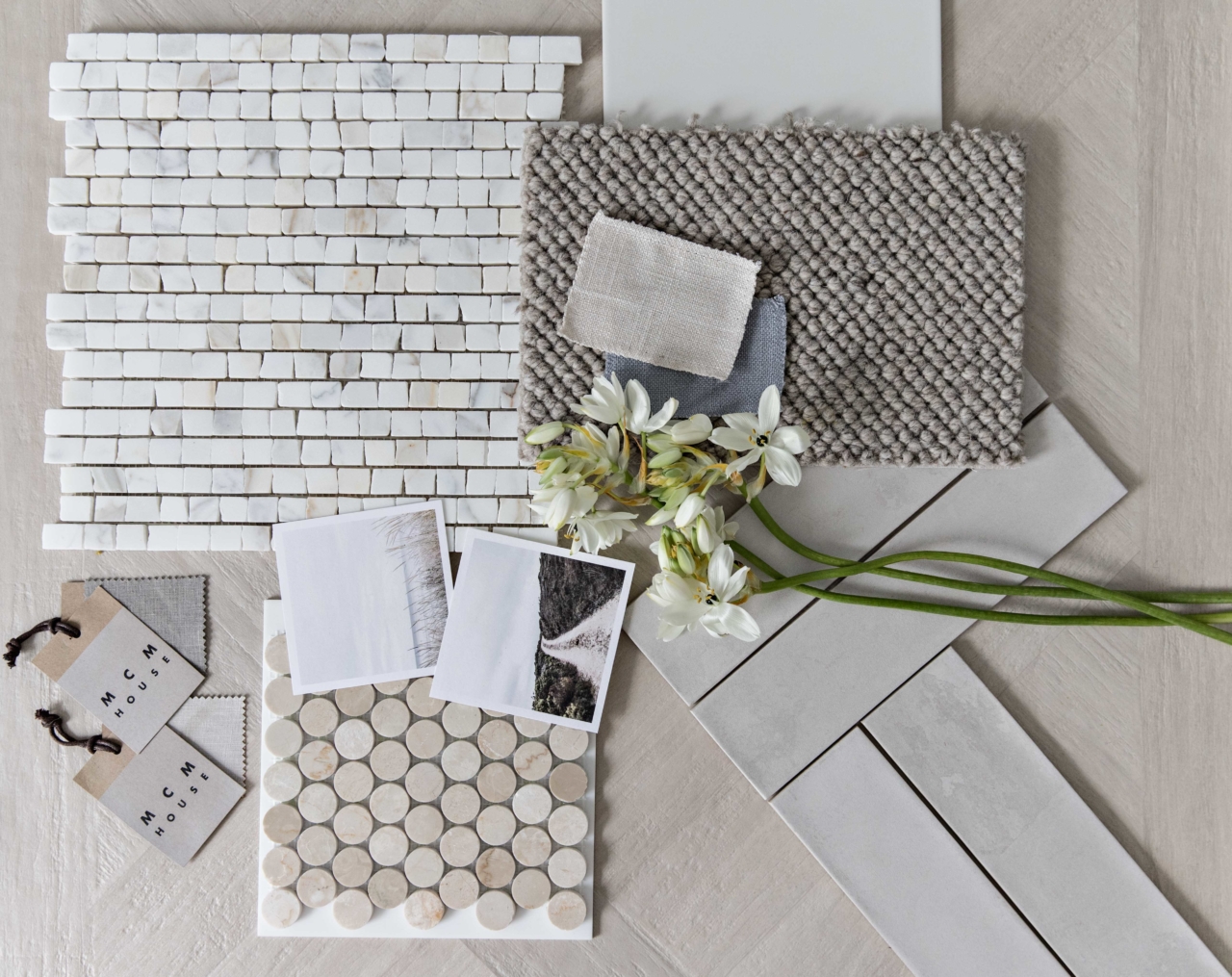 How to make a mood board + expert summer styling tips - The Interiors ...