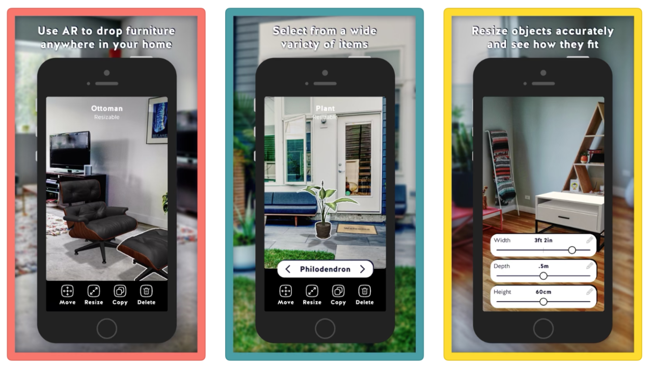 14 home design apps to help you build your dream space - The Interiors ...