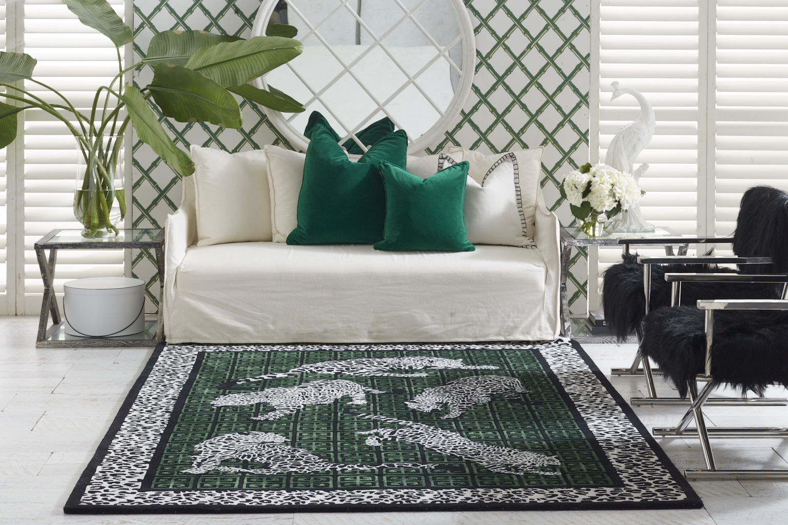 2019 interior design trends: Our predictions - The Interiors Addict