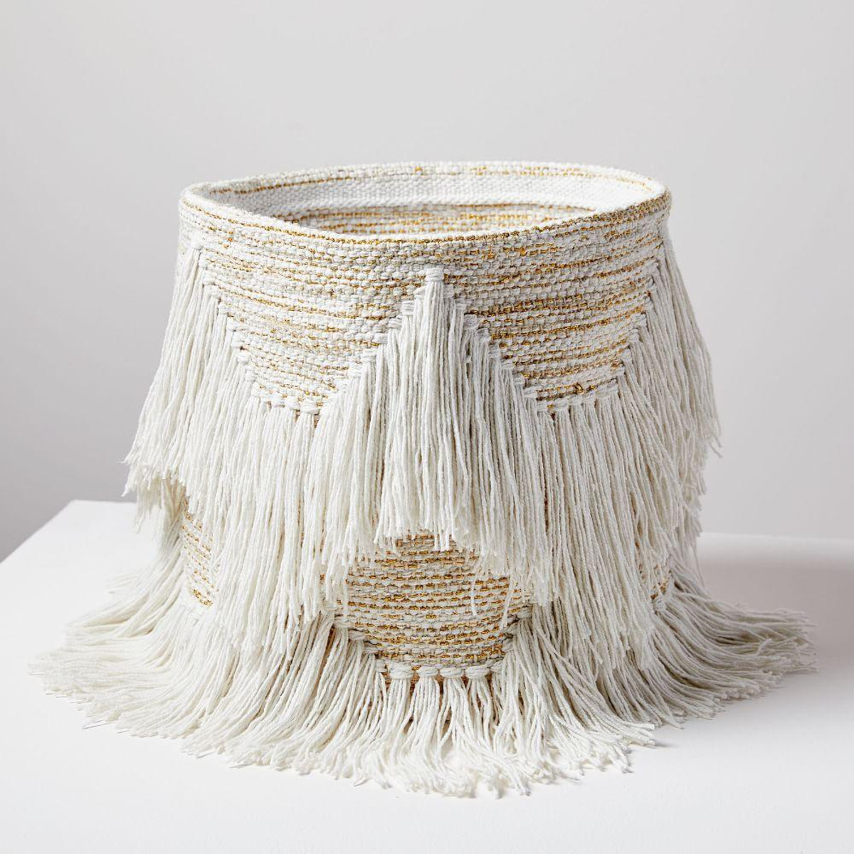 Home styling trends 2019: Fringing is in! - The Interiors Addict