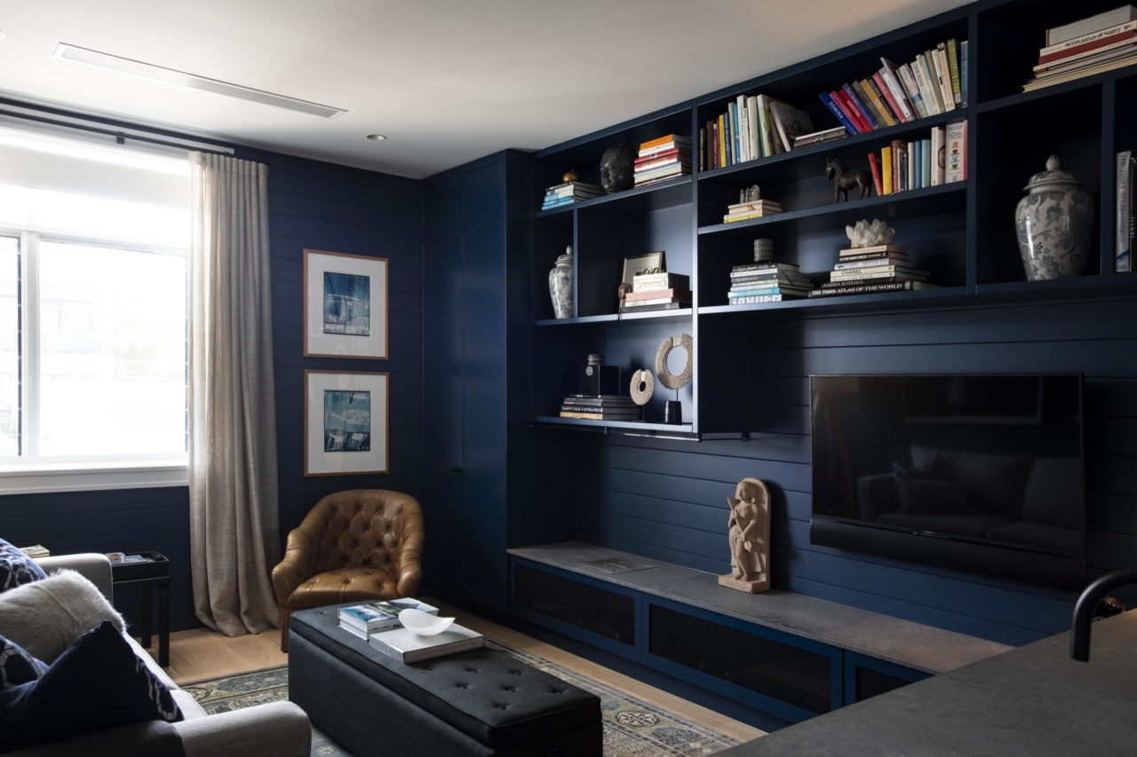 Deborah Hutton home renovation: the final reveal! - The Interiors Addict