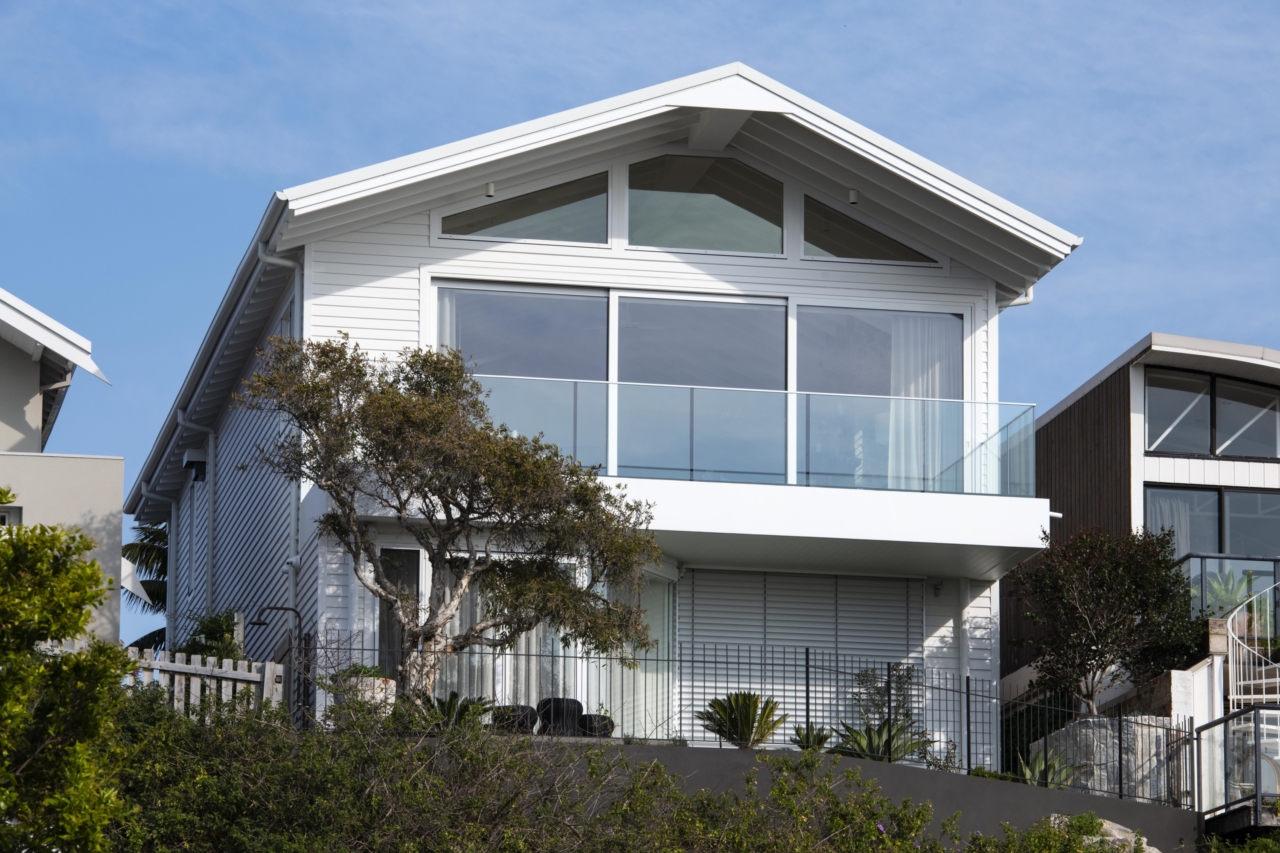 Deborah Hutton home renovation: the final reveal! - The Interiors Addict