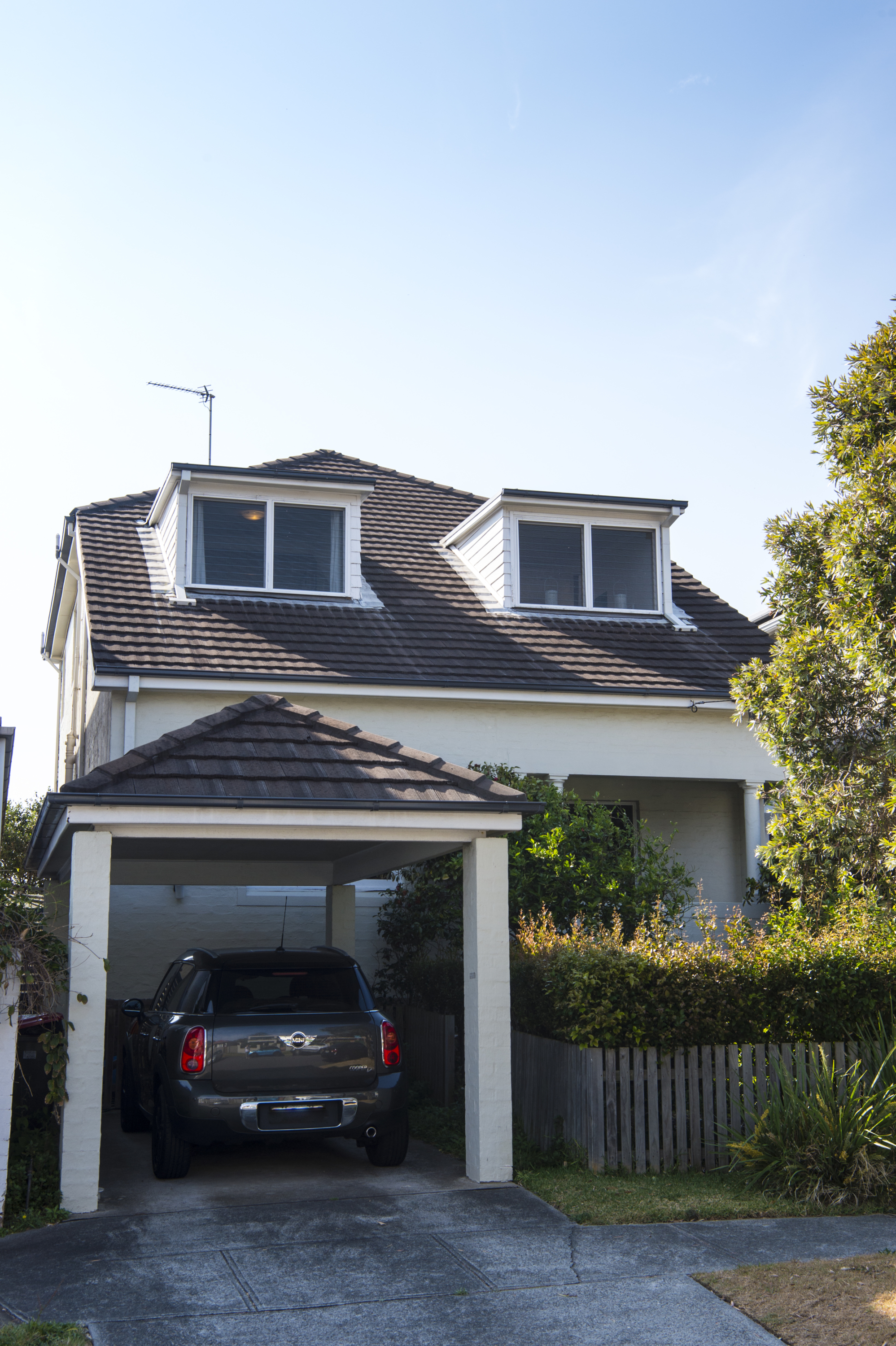 Deborah Hutton home renovation: the final reveal! - The Interiors Addict