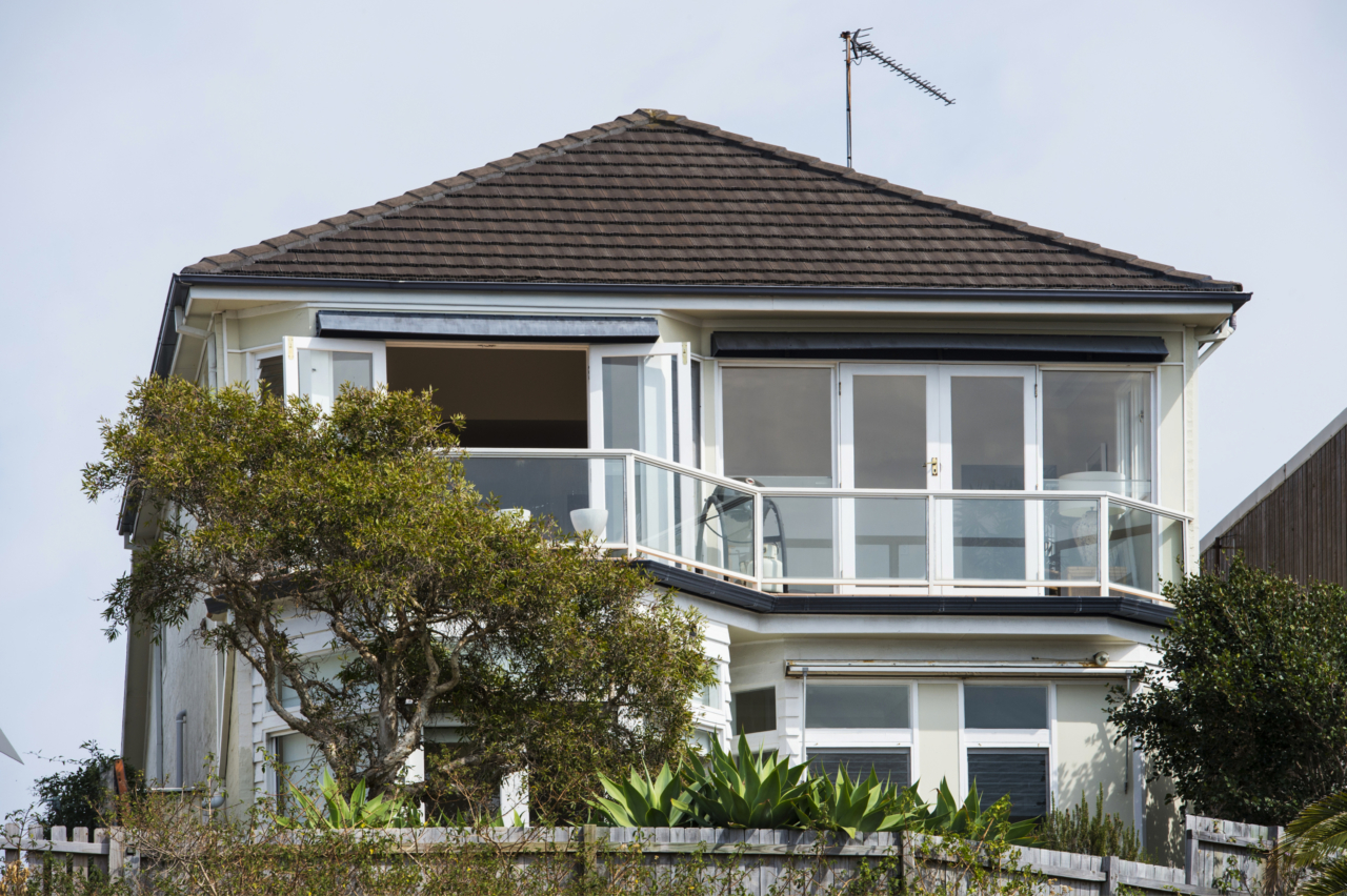 Deborah Hutton home renovation: the final reveal! - The Interiors Addict