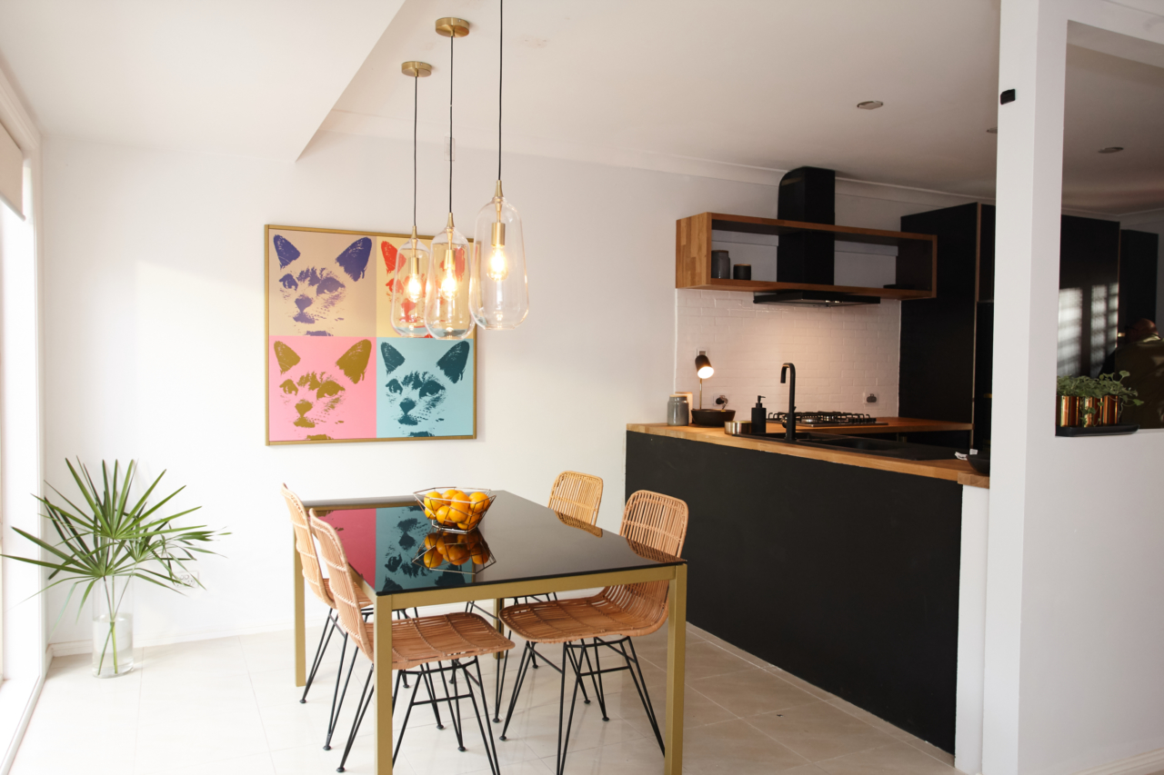 Changing Rooms episode 2 recap: Love and hate! - The Interiors Addict