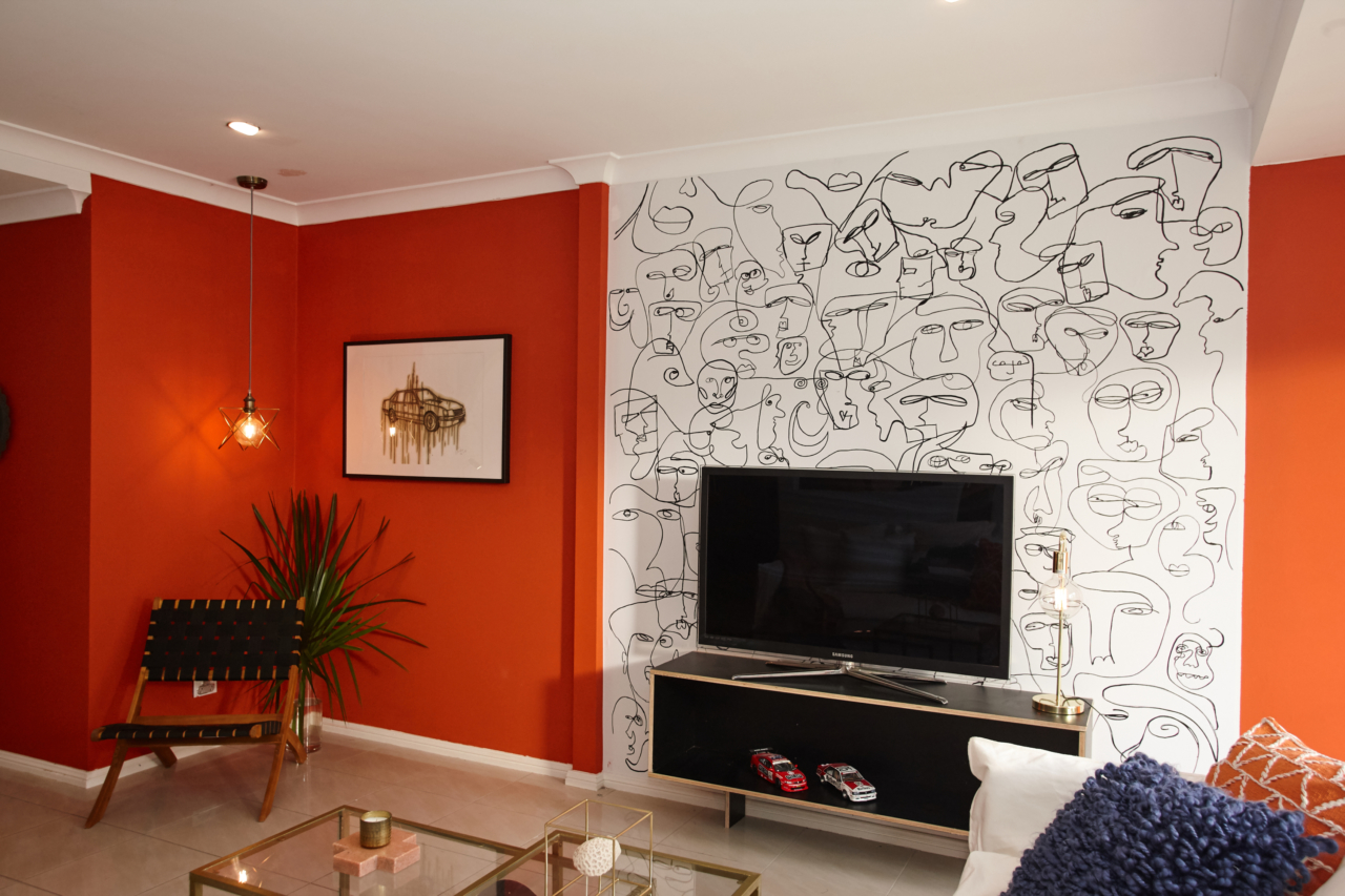 Changing Rooms episode 2 recap: Love and hate! - The Interiors Addict