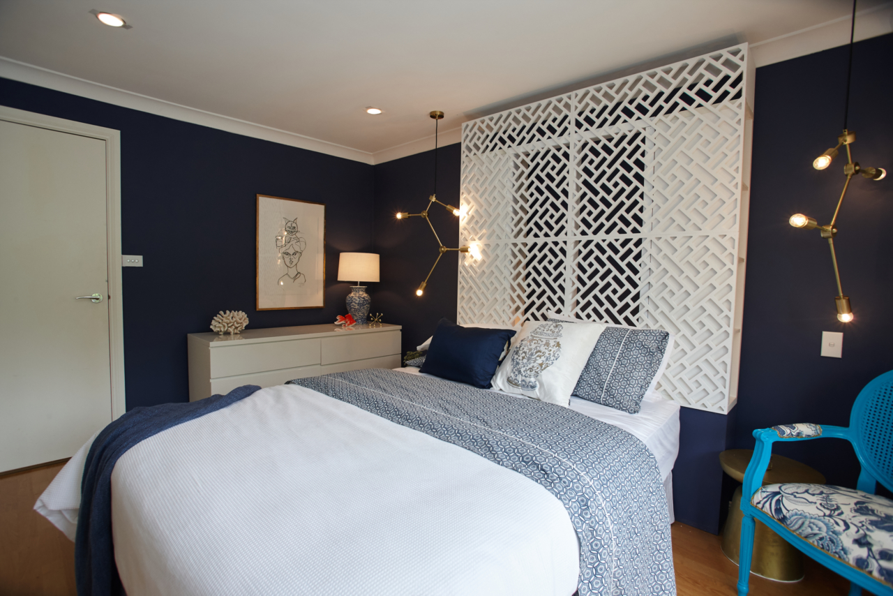 Changing Rooms episode 2 recap: Love and hate! - The Interiors Addict