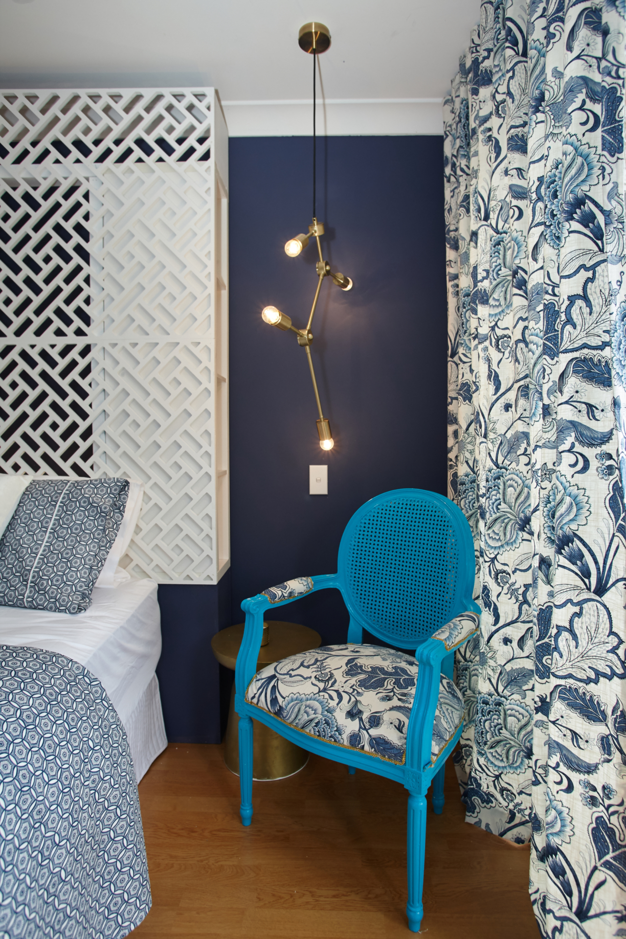Changing Rooms episode 2 recap: Love and hate! - The Interiors Addict