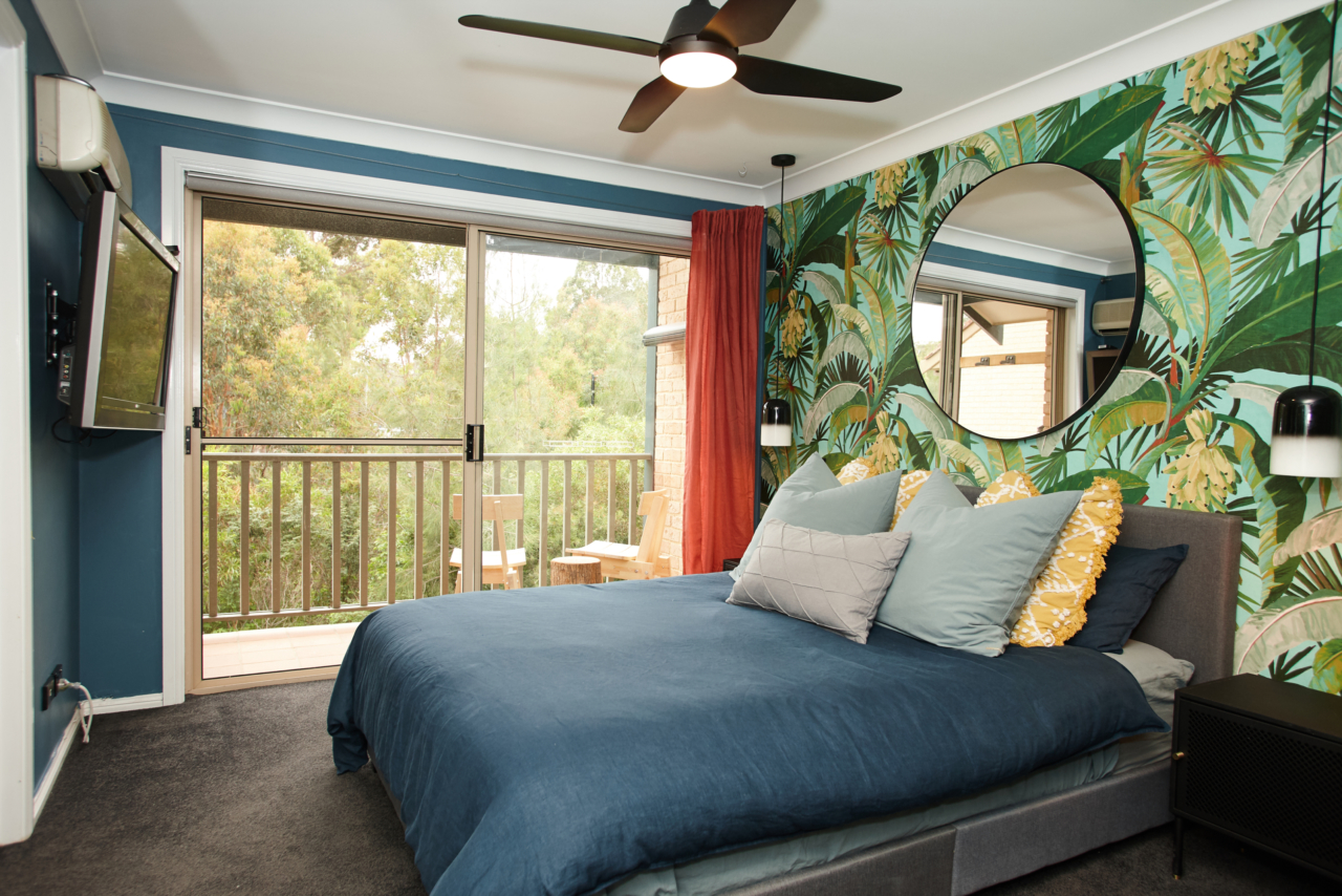 Changing Rooms episode 2 recap: Love and hate! - The Interiors Addict