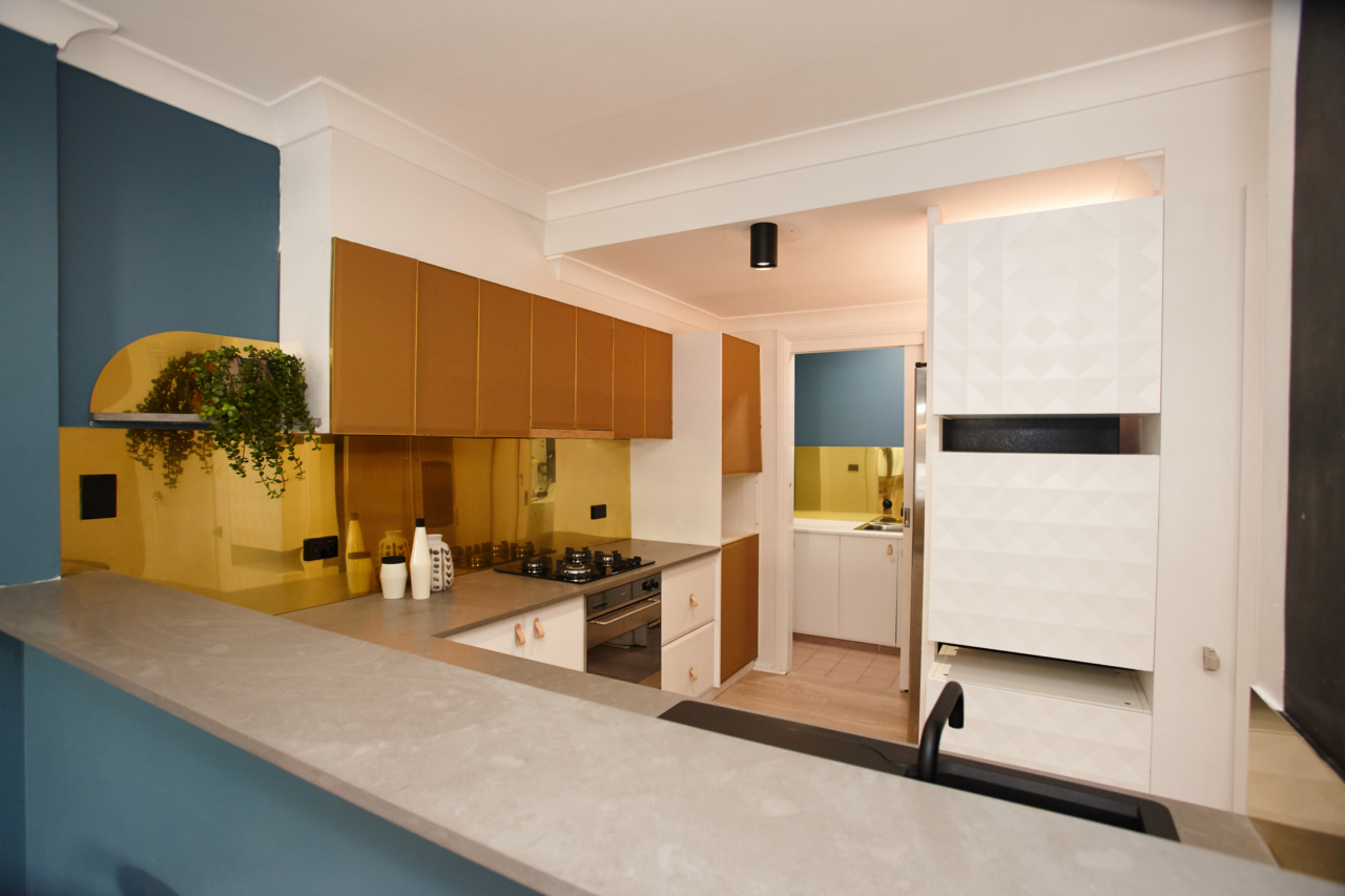 Changing Rooms episode 2 recap: Love and hate! - The Interiors Addict