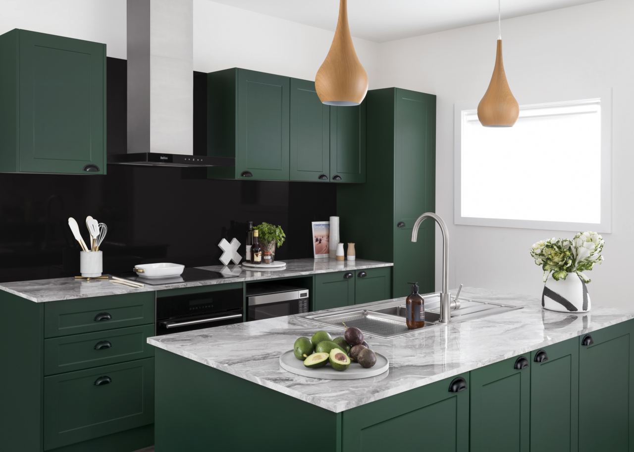 Australian kitchen trends: Autumn 2019 edition - The Interiors Addict
