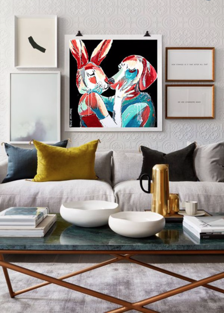 Valentine's Day 2019: Gift ideas for the home - The Interiors Addict