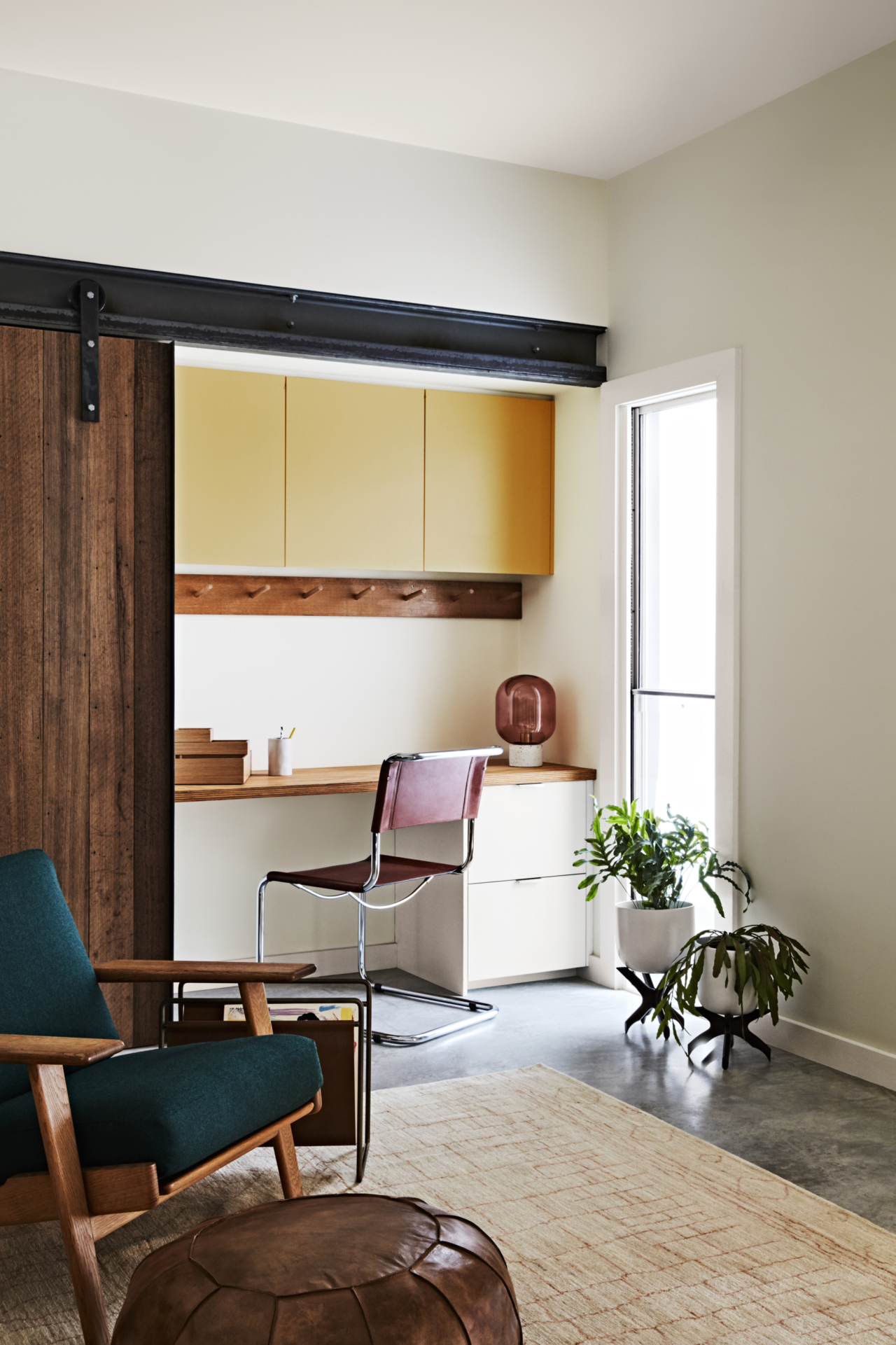 Autumn styling tips & paint predictions from Dulux - The Interiors Addict