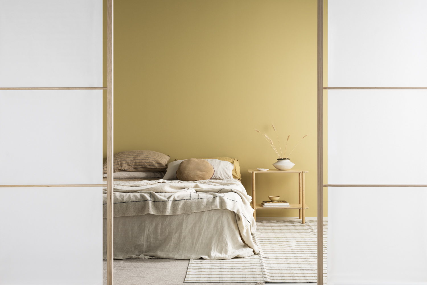 New Haymes Paint hues celebrate beauty in imperfection - The Interiors ...