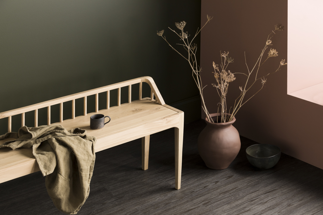 New Haymes Paint hues celebrate beauty in imperfection - The Interiors ...