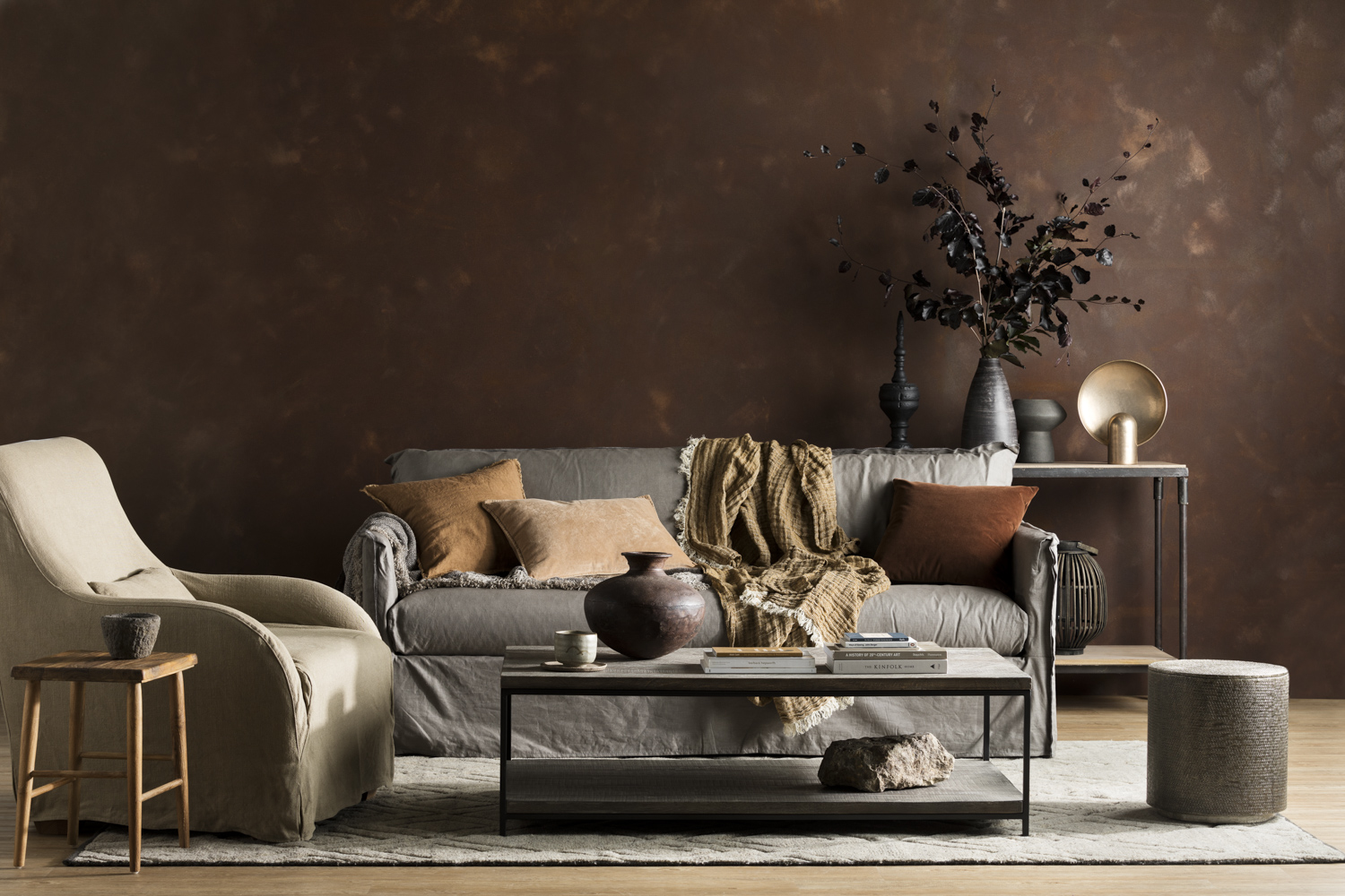 New Haymes Paint hues celebrate beauty in imperfection - The Interiors ...