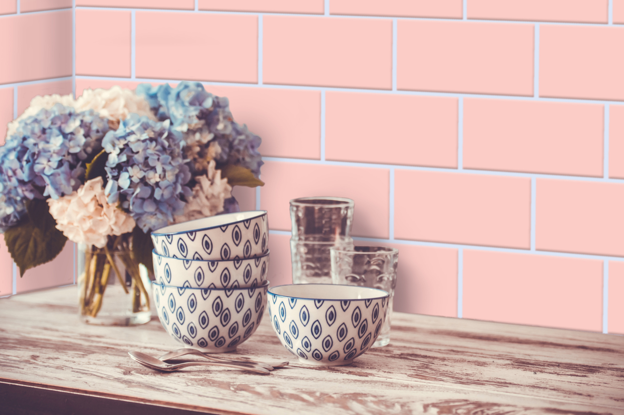 Subway tile layout: 12 different ways! - The Interiors Addict