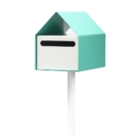 Stylish letter boxes: Boost kerb appeal with our top 5! - The Interiors ...