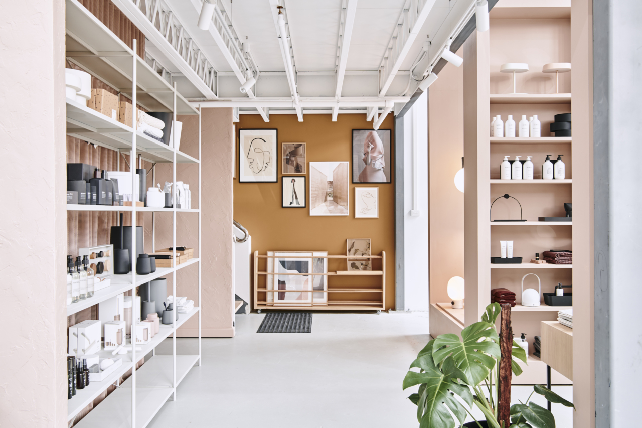 Designstuff open Melbourne store due to customer demand - The Interiors ...