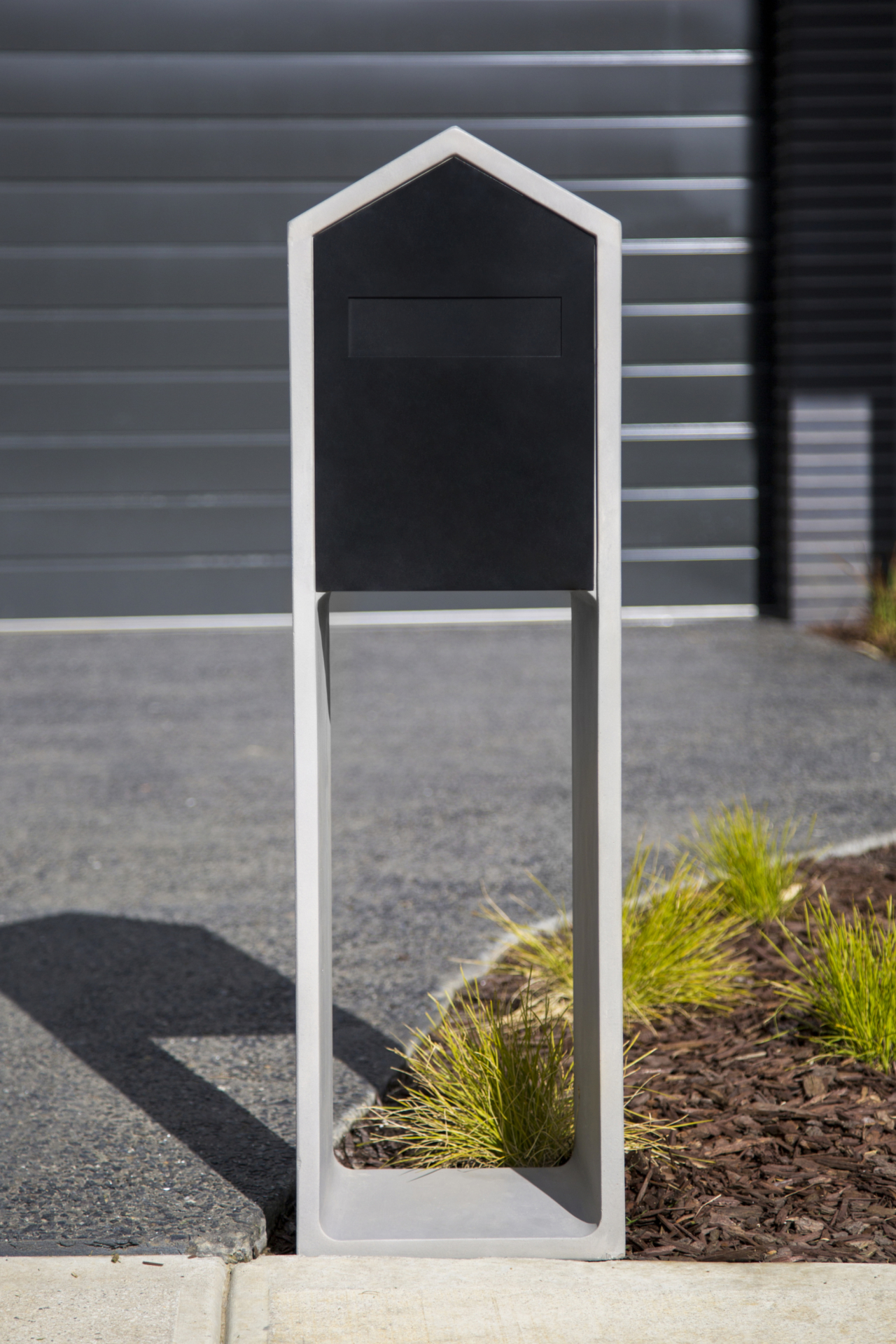 Stylish letter boxes: Boost kerb appeal with our top 5! - The Interiors ...