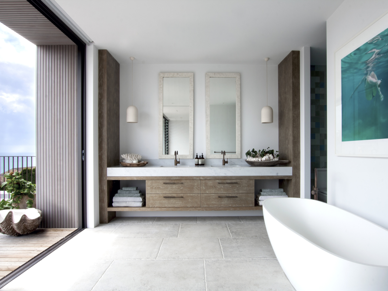 Dylan Farrell's unusual path to interior design success - The Interiors ...