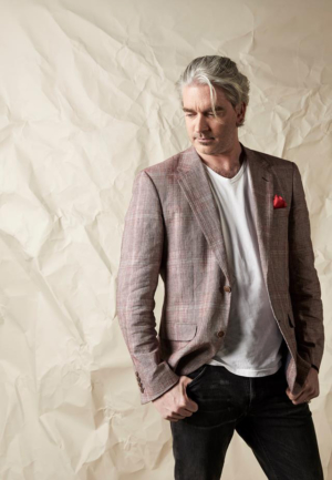 Dylan Farrell's unusual path to interior design success - The Interiors ...