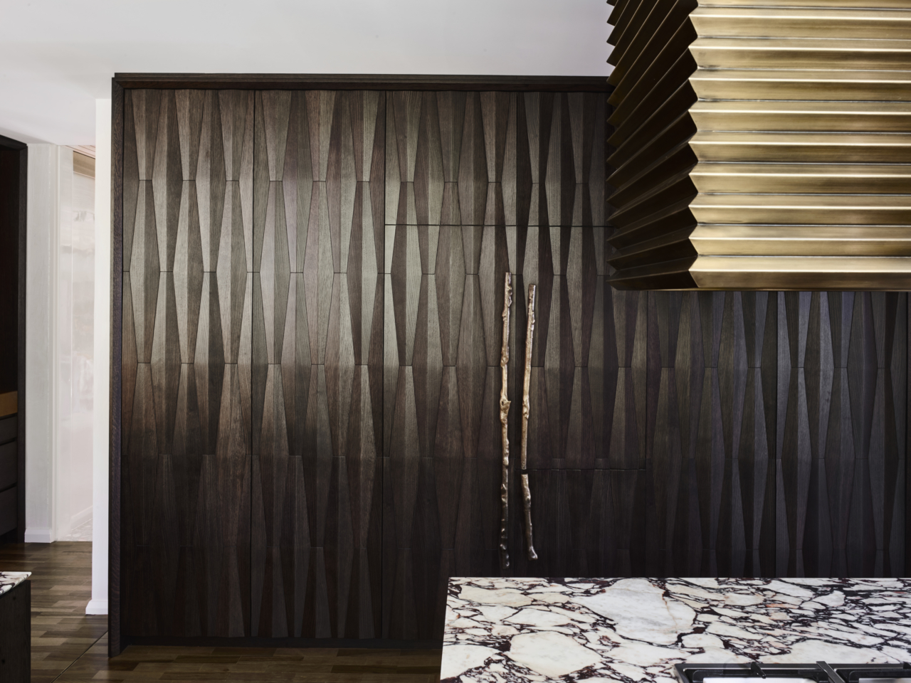 David Flack: Belle Coco Republic interior designer 2019 - The Interiors ...