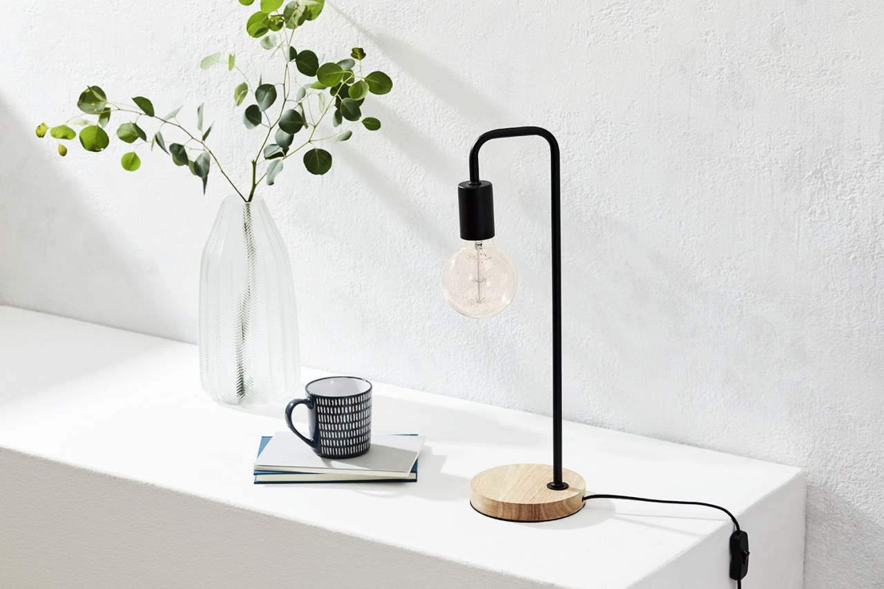 BIG W latest: Simple & stylish furniture from just $35! - The Interiors ...