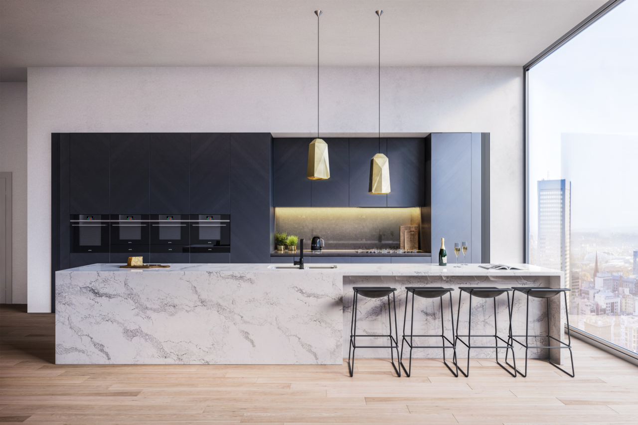 Australian kitchen trends: Winter 2019 edition - The Interiors Addict