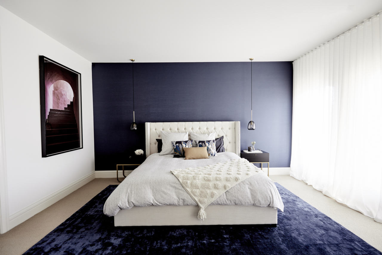 Real reno: A sophisticated family home in Melbourne - The Interiors Addict