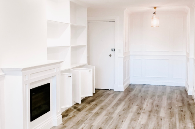 What are VJ panelling boards and how to use them