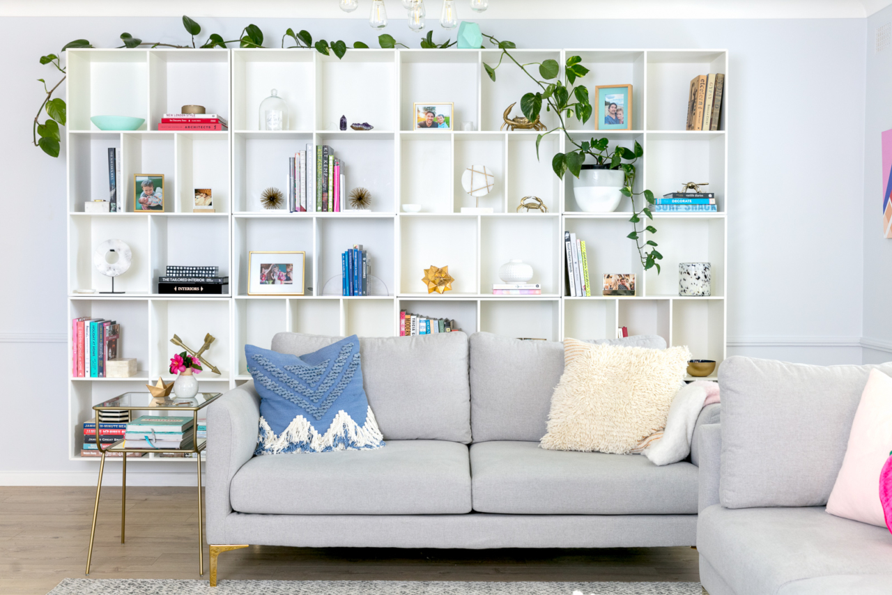Statement pots: How to create the perfect cluster - The Interiors Addict